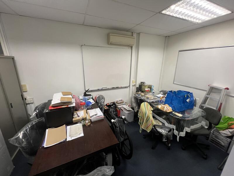 Waterloo Centre, 261 Waterloo Street, 549 sqft, Office For Sale, by ...