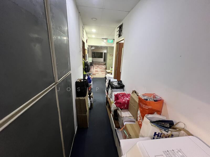 Waterloo Centre, 261 Waterloo Street, 549 sqft, Office For Sale, by ...