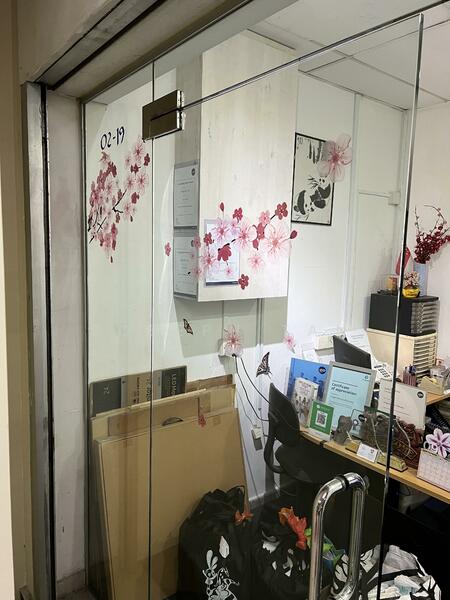 Waterloo Centre, 261 Waterloo Street, 549 sqft, Office For Sale, by ...