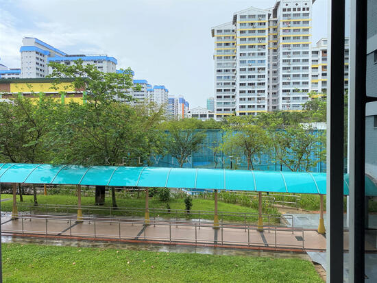 418 Fajar Road HDB Flat For Sale at S$ 630,000 | PropertyGuru Singapore