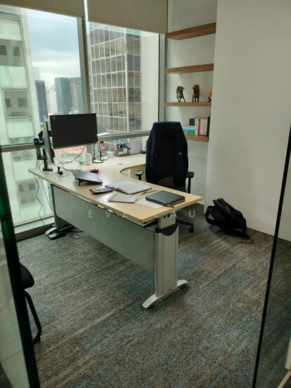 Sif Building, 96 Robinson Road, 987 sqft, Office For Rent, by Eve Lau ...