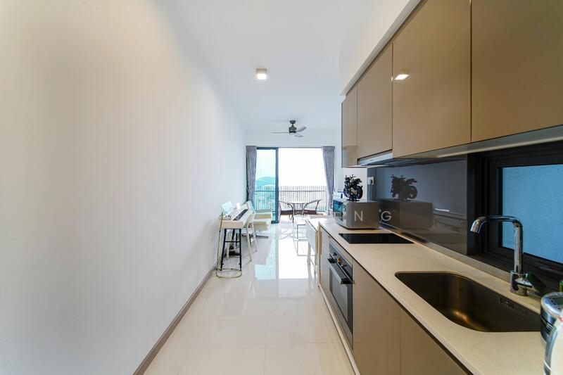 J Gateway for Sale in Singapore