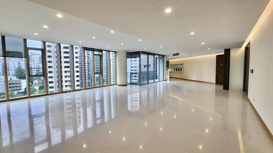 Tan Chin Tuan Mansion, 42 Cairnhill Road, 4 Bedrooms, 3,972 sqft ...