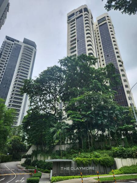 The Claymore for Sale in Singapore