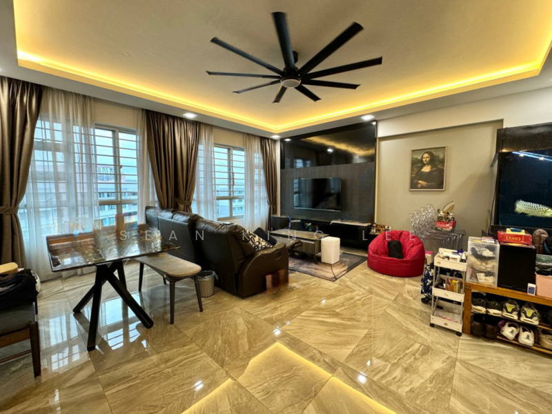 447 HDB Flat For Sale, in Jurong West | PropertyGuru Singapore