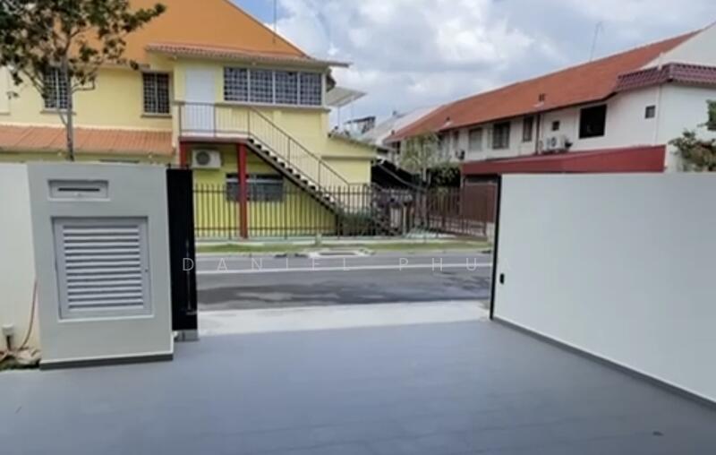 Sennett Estate For Sale in Singapore