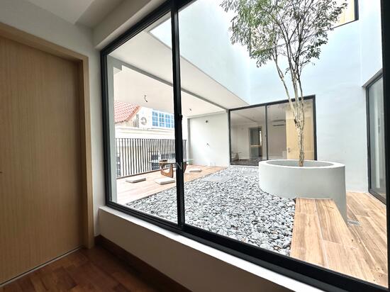 ️D15 ️ Brand new 2.5 Storey Semi-D @ Frankel Estate,Siglap Semi ...