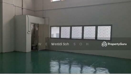 Pioneer Point, 5 Soon Lee Street, 969 sqft, Factory / Workshop (B2) For ...