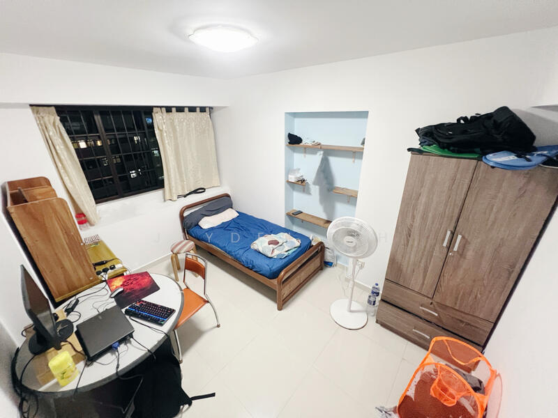 436B Fernvale Road, 436B Fernvale Road, Room Rental, 130 sqft, HDB Flat ...