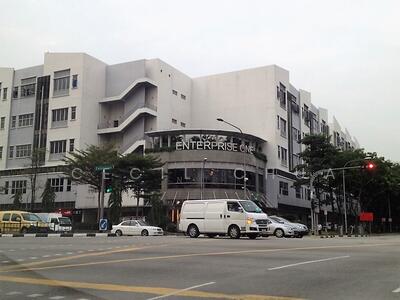 26 Commercial Properties for Sale in Enterprise One | CommercialGuru ...