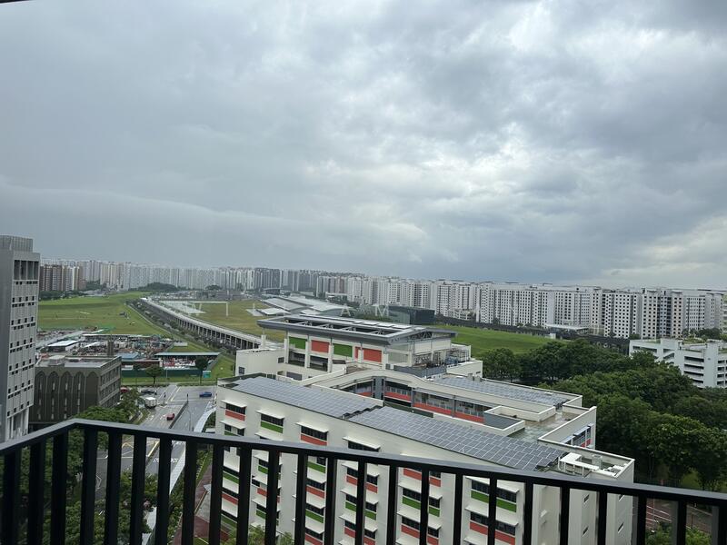 2,501 Apartments & Condos For Sale in Hougang / Punggol / Sengkang