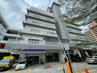 16 Commercial Properties for Sale in First Centre | CommercialGuru ...