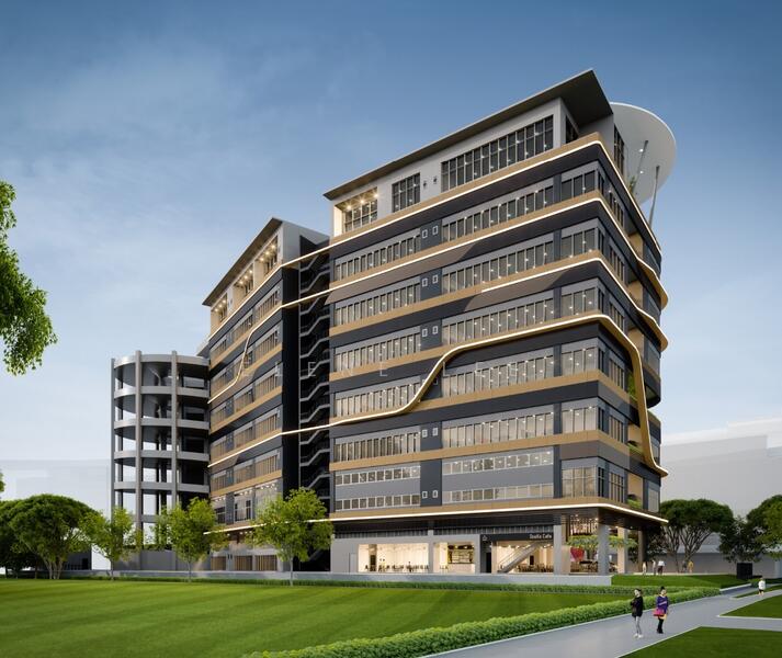 23 Commercial Properties for Rent at OneKA @ Macpherson ...