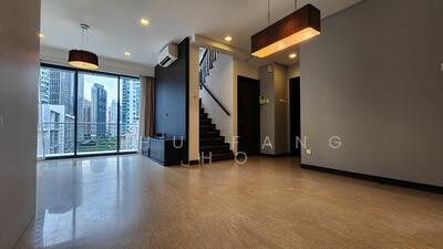 Watermark Robertson Quay for Rent in Singapore