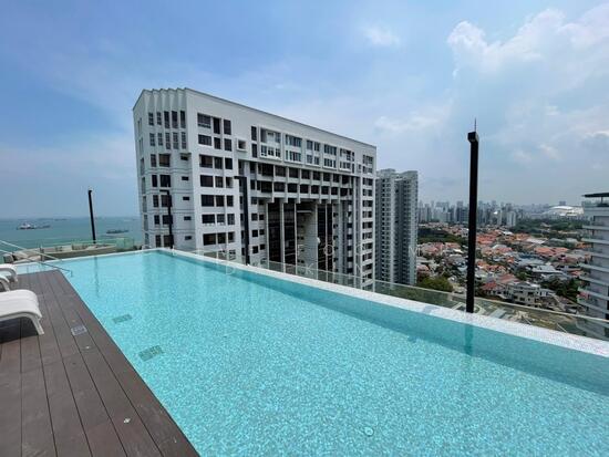 Coastline Residences Condominium For Sale at S$ 1,190,000 ...