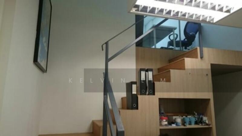 The Adelphi, 1 Coleman Street, 360 sqft, Office For Rent, by Kelvin Lim ...