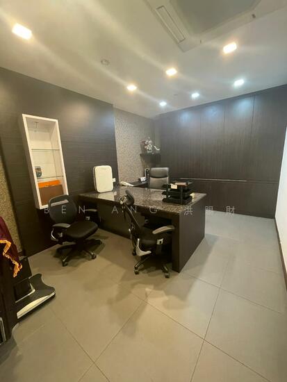 Shun Li Industrial Park, 61 Kaki Bukit Avenue 1, 250 sqft, Light ...