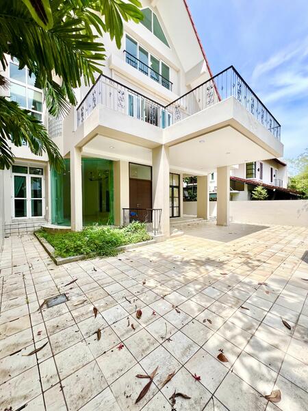 3,654 Semi-Detached Houses for Sale in Singapore | PropertyGuru Singapore