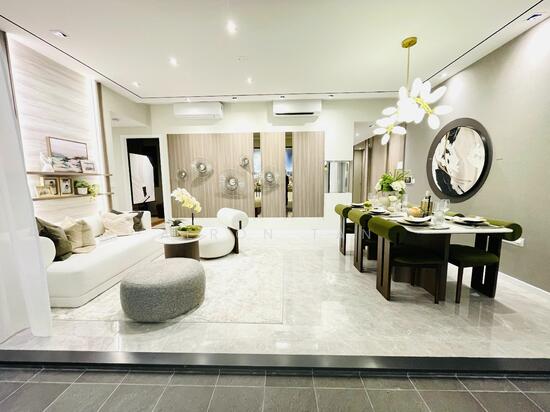 The Arcady At Boon Keng Condominium For Sale at S$ 3,146,000 ...