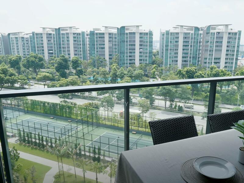 Parc Clematis For Sale in Singapore