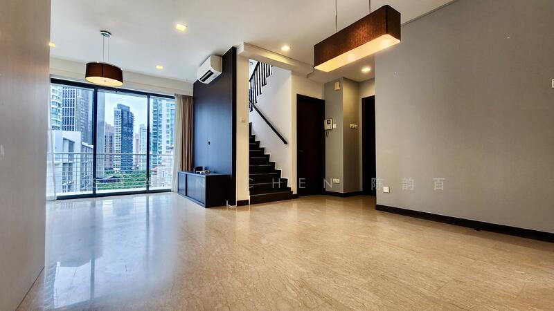 Watermark Robertson Quay For Rent in Singapore