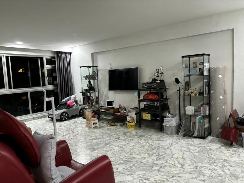634 HDB Flats for Rent in Ang Mo Kio | PropertyGuru Singapore