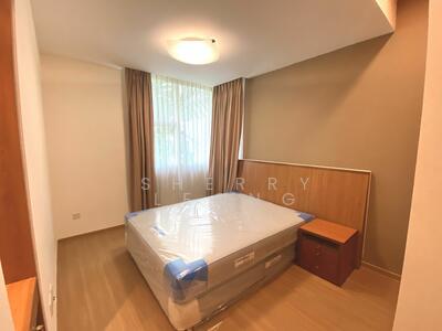 The Bayron For Rent in Singapore