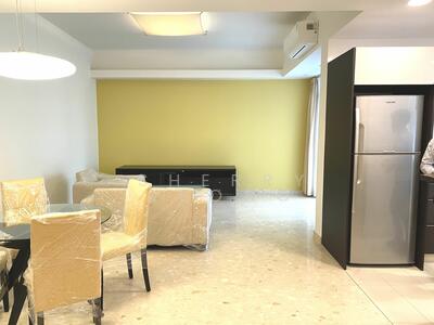 The Bayron for Rent in Singapore
