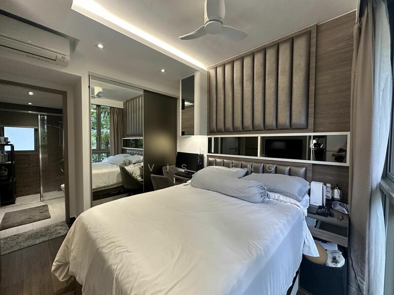 Sol Acres for Sale in Singapore