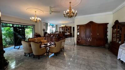 Sennett Estate For Sale in Singapore