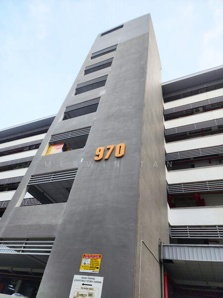 970 Toa Payoh North, 970 Toa Payoh North, 1,952 sqft, Light Industrial ...