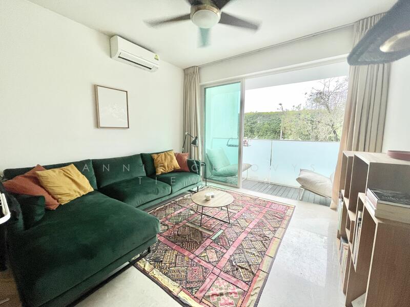 Parc Emily for Sale in Singapore