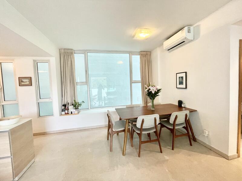 Parc Emily for Sale in Singapore