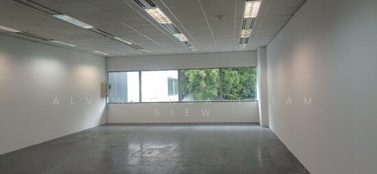 Teletech Park, 20 Science Park Road, 980 sqft, Business / Science Park ...