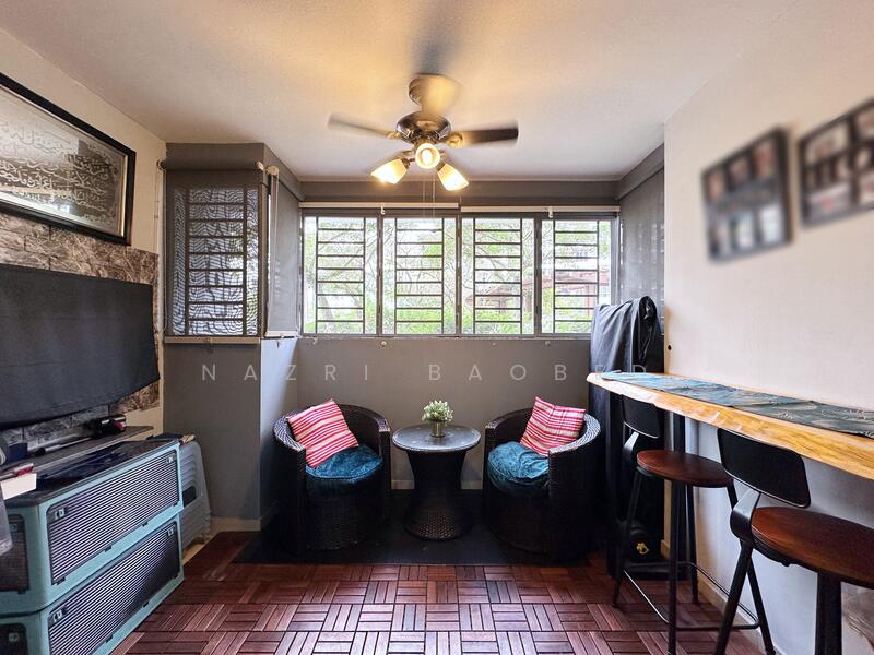 108 or HDB 4 Room Flats for Sale in Yishun | PropertyGuru Singapore