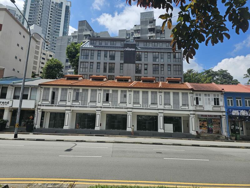 453 Balestier Road, , 782 sqft, Food & Beverage For Rent, by LHN Group ...