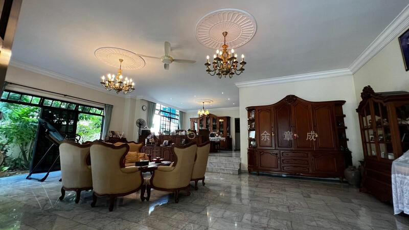 Sennett Estate for Sale in Singapore