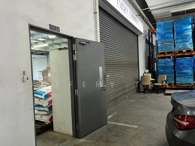 67 Commercial Properties for Sale in Eco-Tech @ Sunview ...