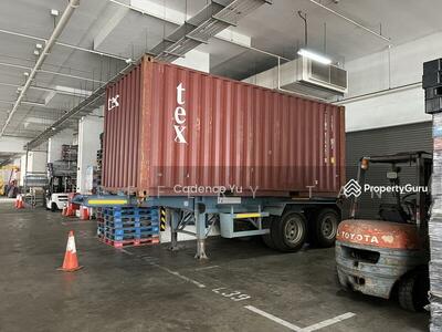 67 Commercial Properties for Sale in Eco-Tech @ Sunview ...