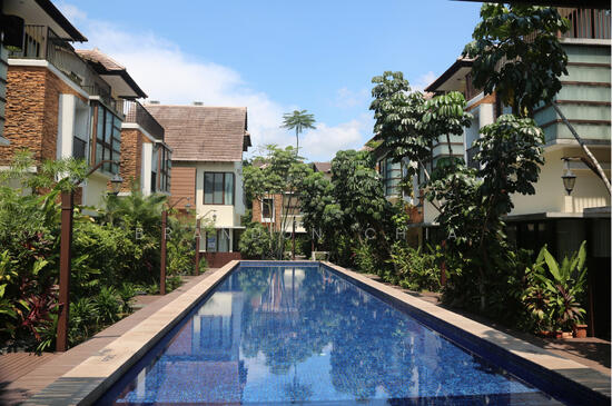 Lornie 18 Cluster House For Sale at S$ 6,611,160 | PropertyGuru Singapore