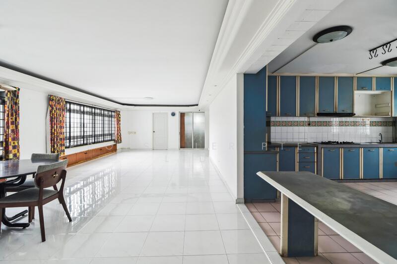 52 HDB Executive Apartments for Sale in Pasir Ris | PropertyGuru Singapore