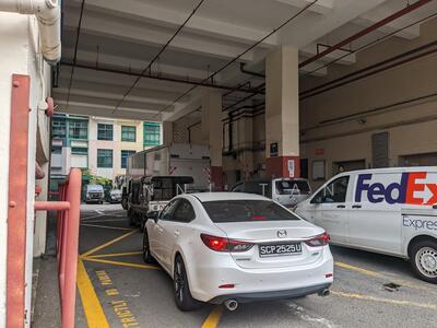 5 Commercial Properties for Sale in Da Jin Factory Building ...