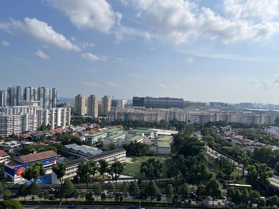 Clavon Condominium For Sale at S$ 1,050,000 | PropertyGuru Singapore