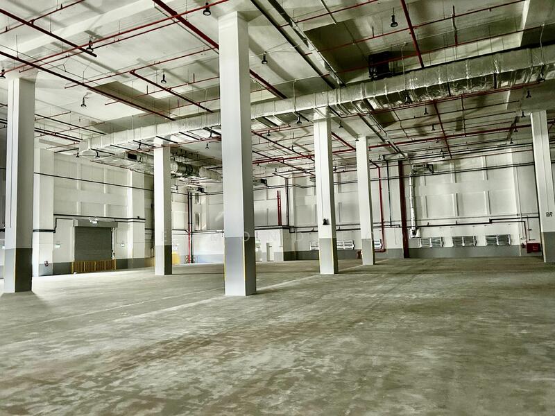 643 Commercial Warehouse For Rent in Singapore | CommercialGuru Singapore