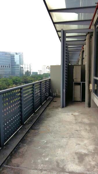 One Commonwealth, 1 Commonwealth Lane, 1,194 sqft, Light Industrial (B1 ...