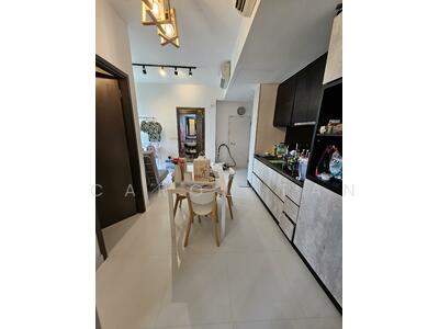 The Rise @ Oxley - Residences for Rent in Singapore