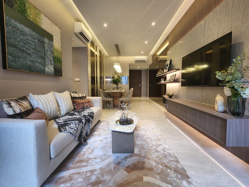 Ardor Residence for Sale in Singapore