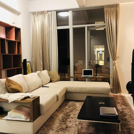 Rangoon 88 Condominium For Sale at S$ 1,616,888 | PropertyGuru Singapore