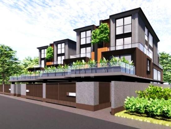 ️WOW!! PARK 4 CARS!! FH SEMI-D!! Lift & Pool, 1km ACS Pr & SJI Jr, 10Min Novena MRT☎️9654.3774 ...