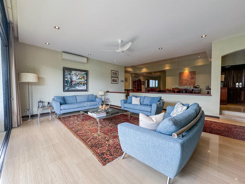 Regency Park for Sale in Singapore